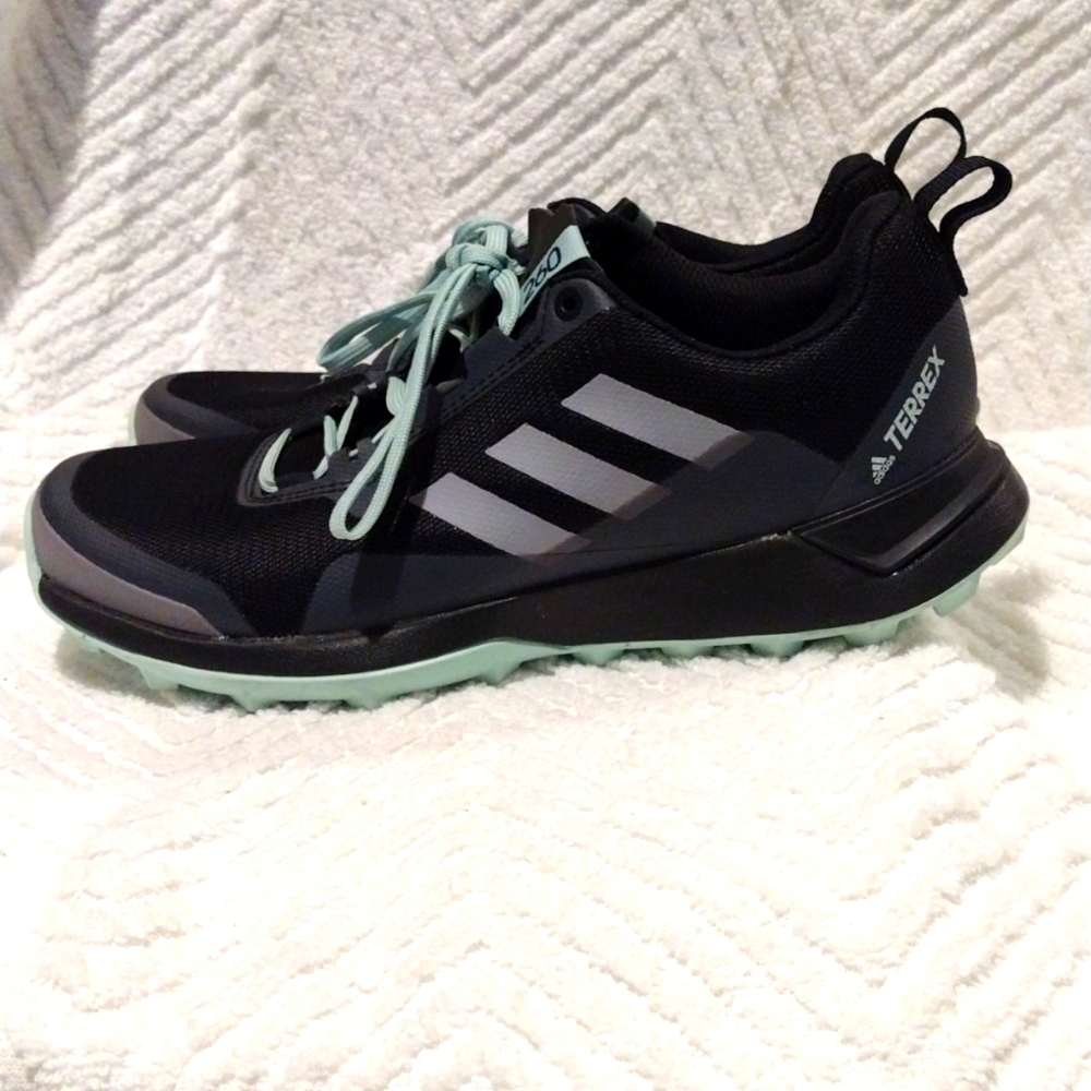 Adidas Terrex Cmtx 260 Continental Trail Runner Hiker… - Gem